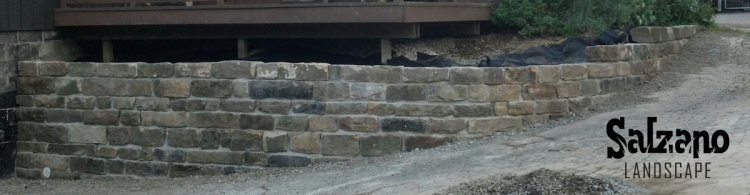 Installations – Salzano Landscape